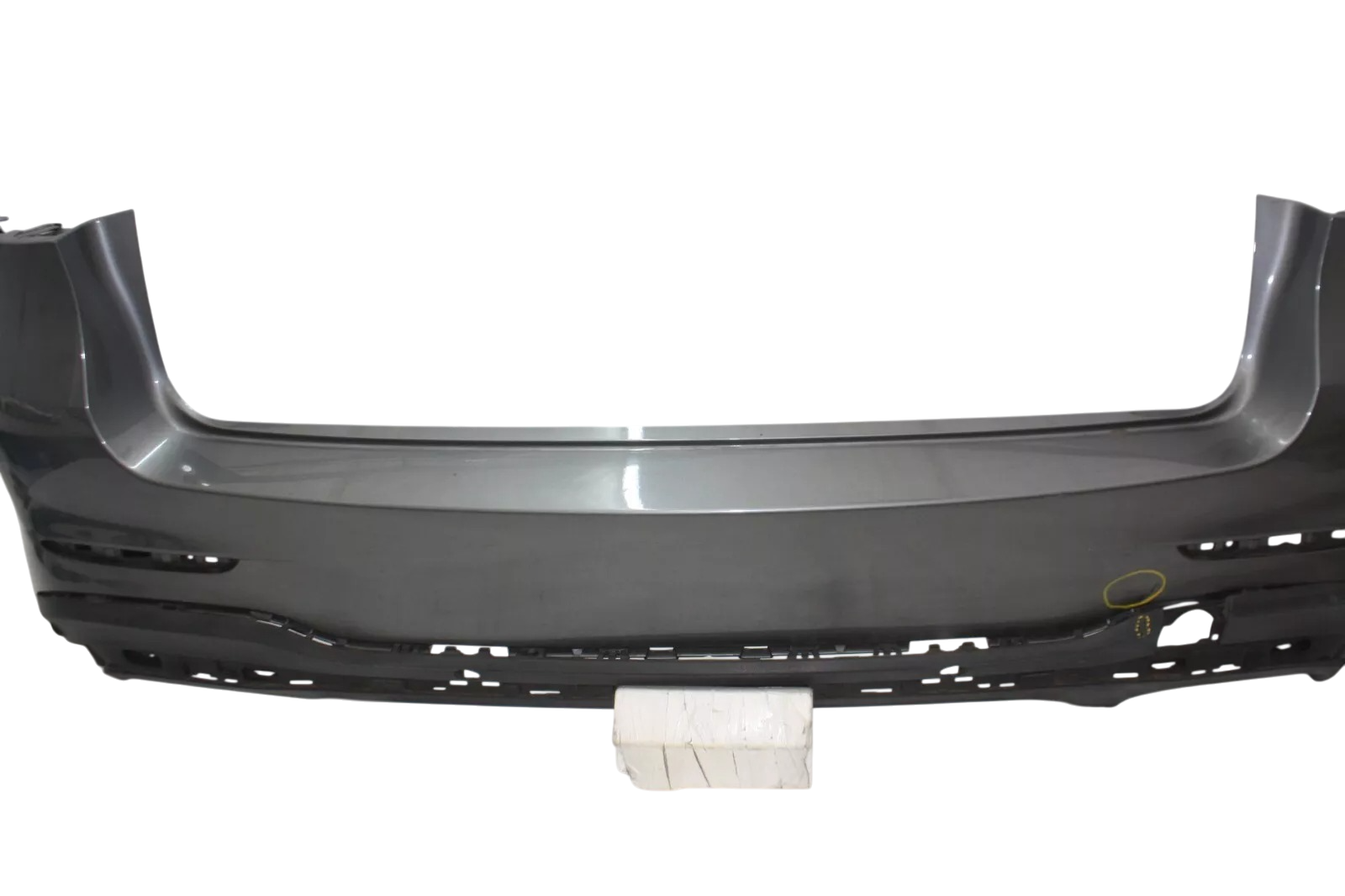 Mercedes GLC X253 AMG Rear Bumper 2015 TO 2019 A2538850200 Genuine ...