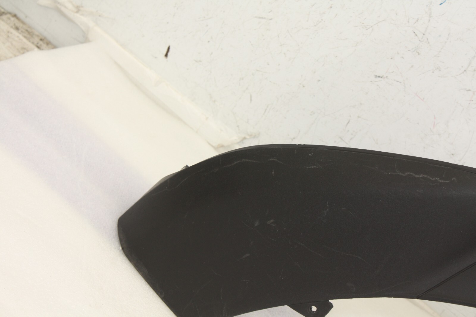 Mercedes GLC X254 AMG Front Bumper Lower Section 2023 ON A2548853101 ...