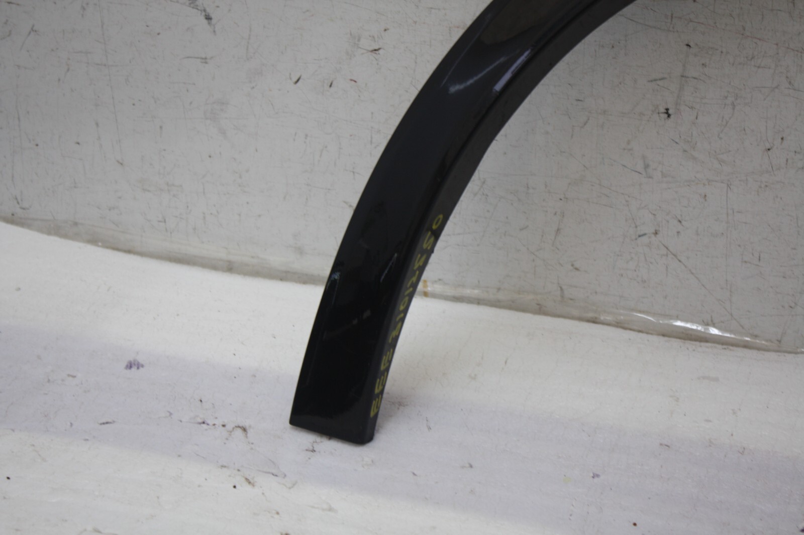 Mercedes GLC X254 AMG Rear Right Wheel Arch 2023 ON A2548806002 ...