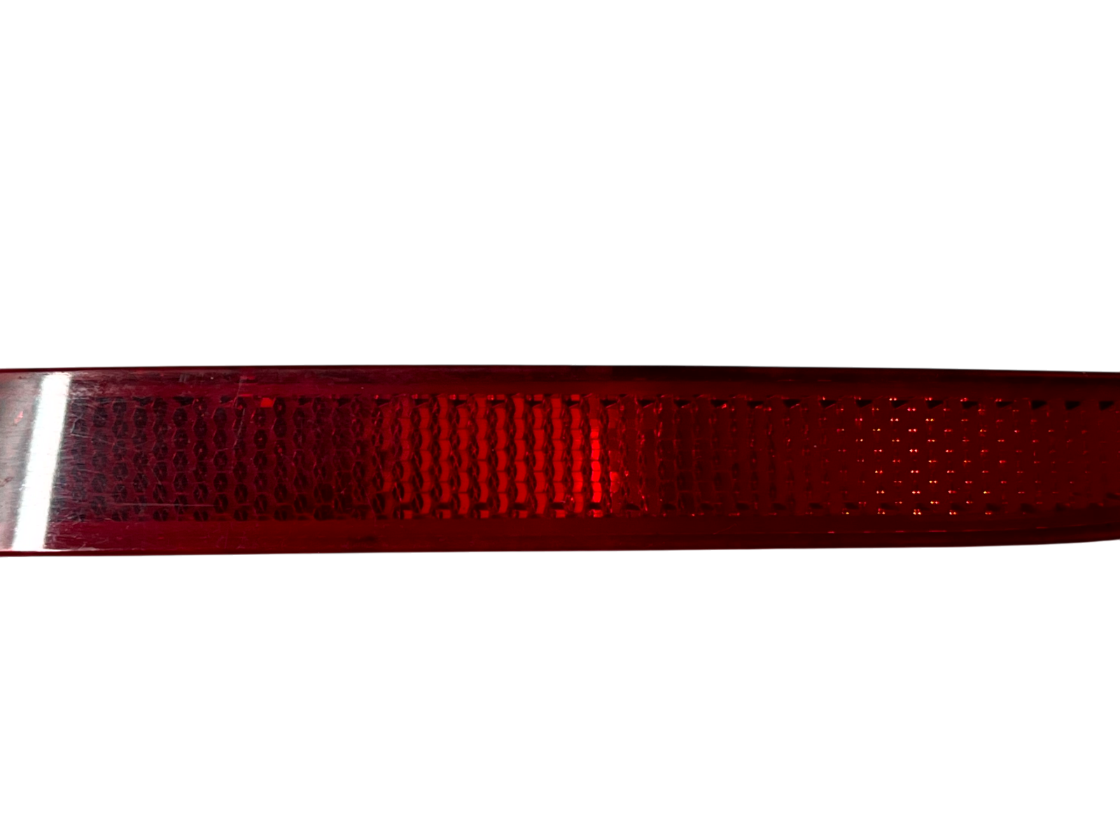 Mercedes S Class C217 AMG Rear Bumper Left Side Reflector 2015-2021 ...