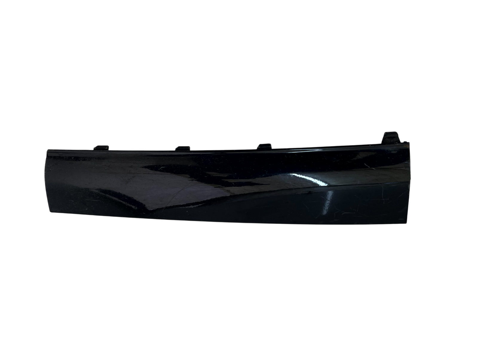 Mercedes S Class W223 Rear Right Bumper Moulding Trim 2021ON ...
