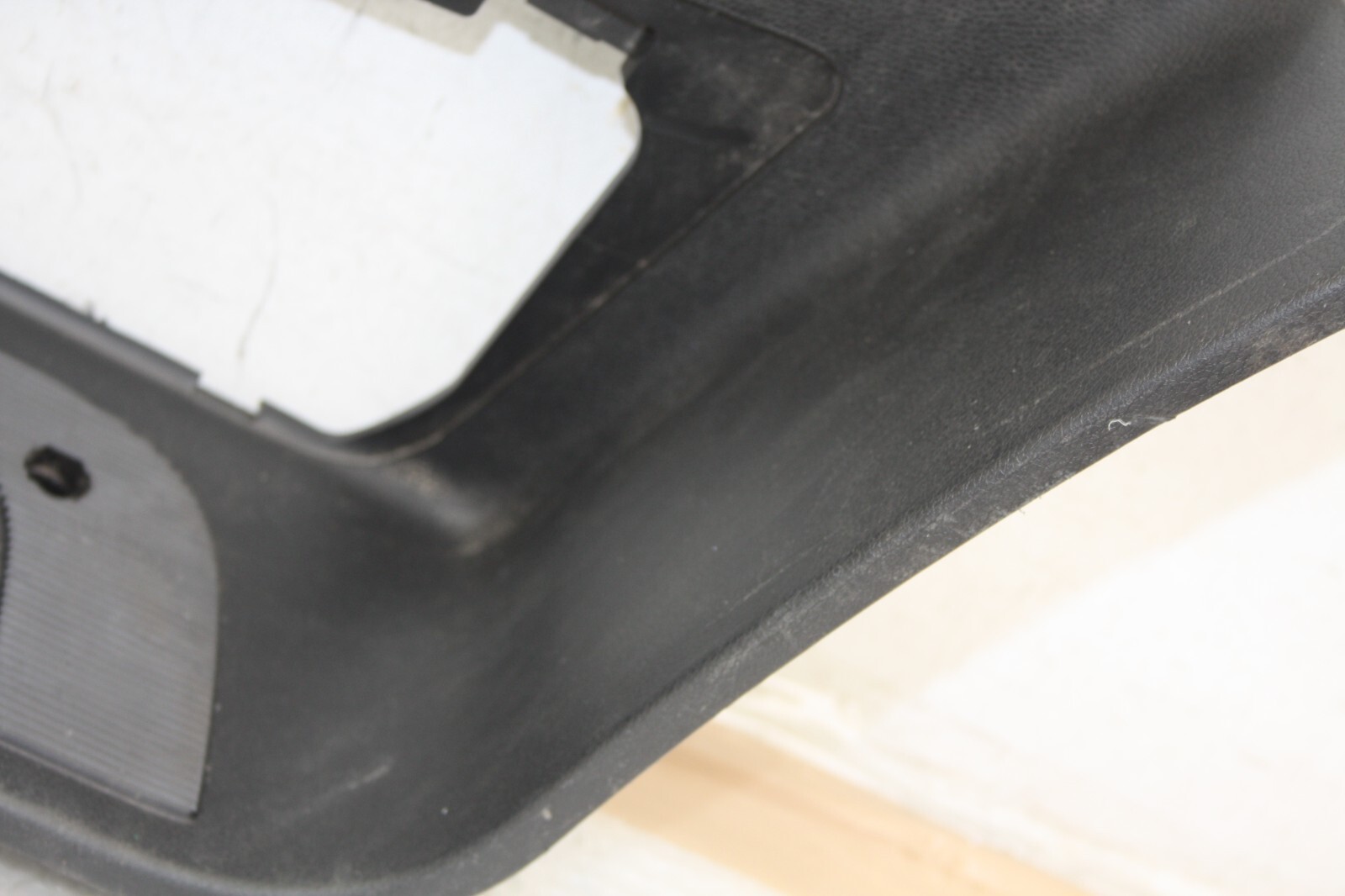 Mercedes Sprinter W907 Front Right Step Board Plate 2018 ON A9106864000 ...