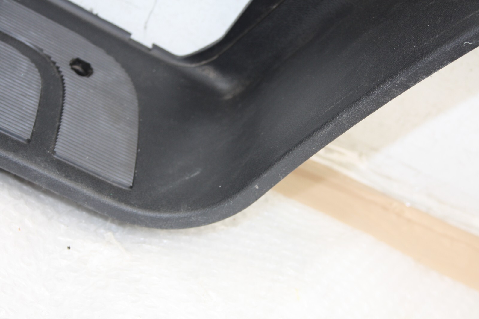 Mercedes Sprinter W907 Front Right Step Board Plate 2018 ON A9106864000 ...