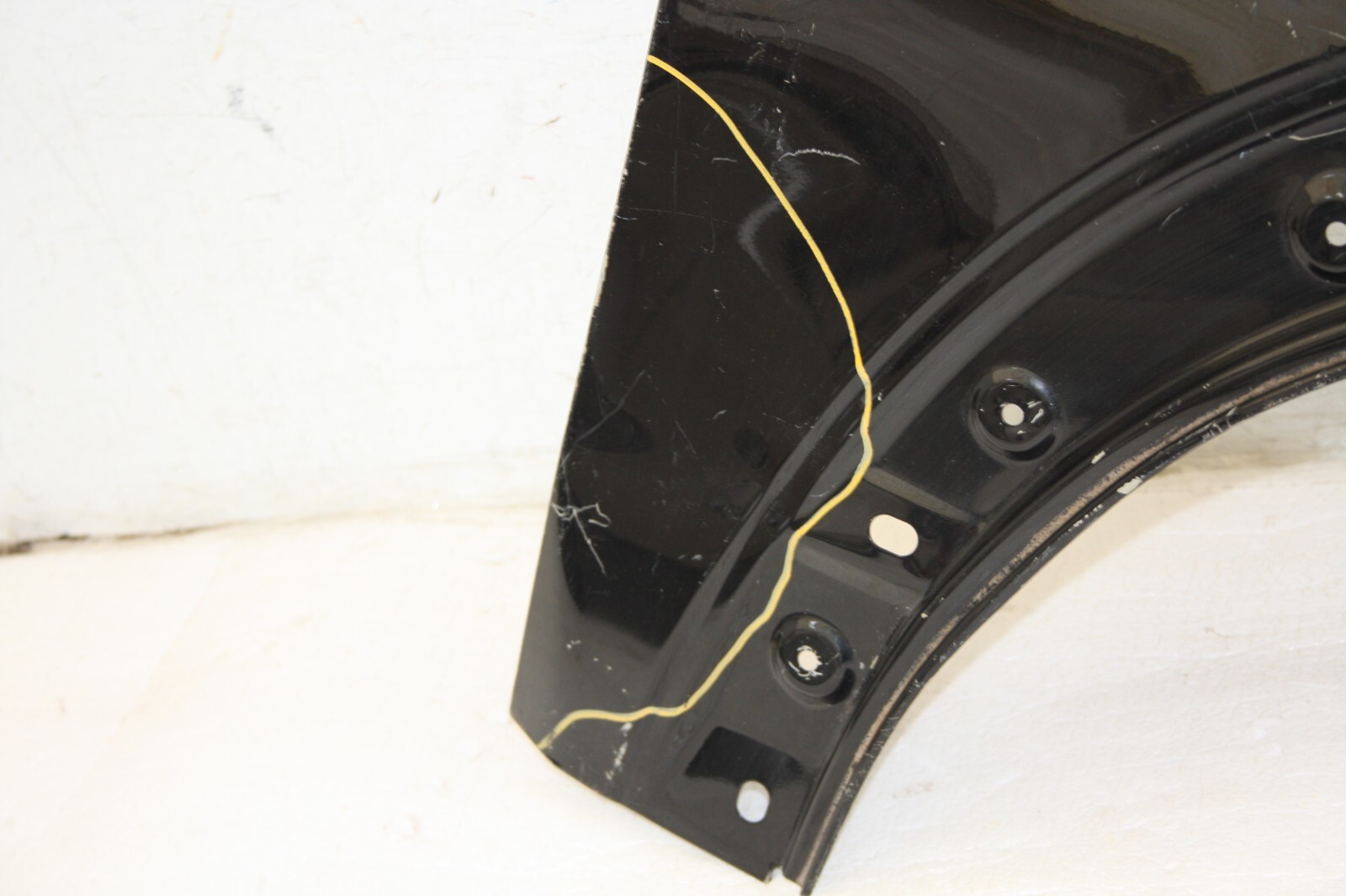 Mini Cooper R55 R56 R57 Front Right Side Wing 2006-2013 Genuine ...