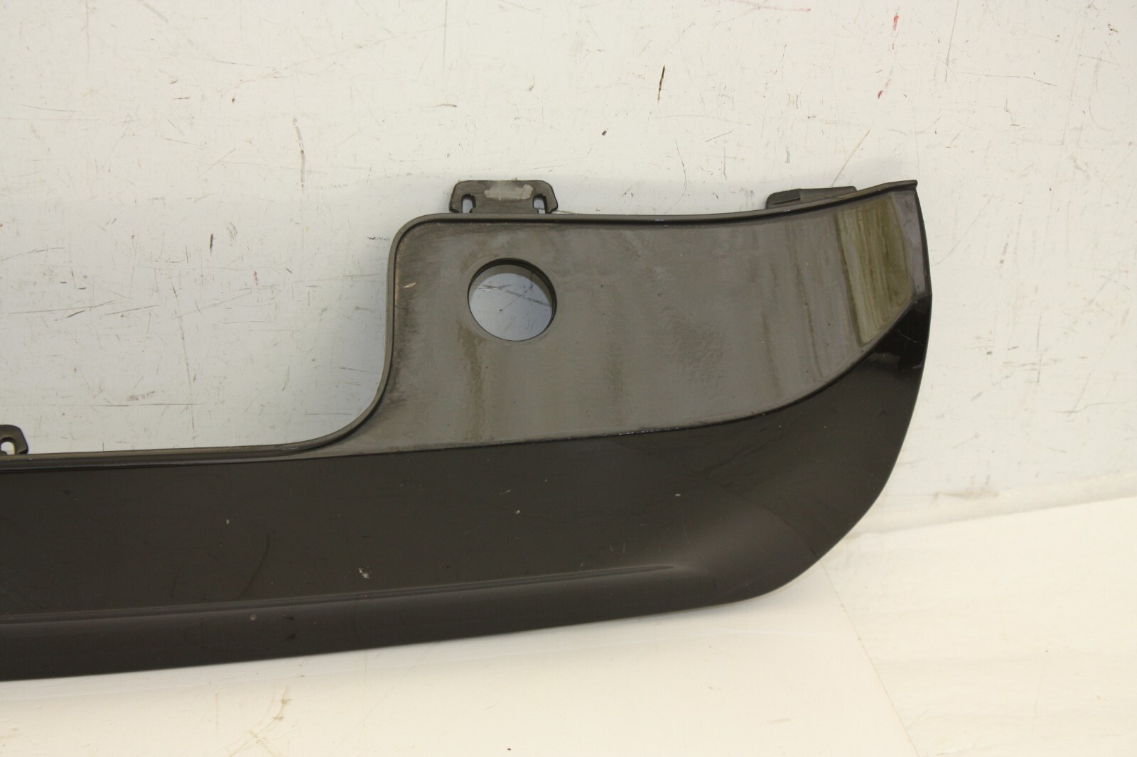 Mini Countryman F60 Rear Bumper Lower Section 2020 ON 9477907 Genuine ...