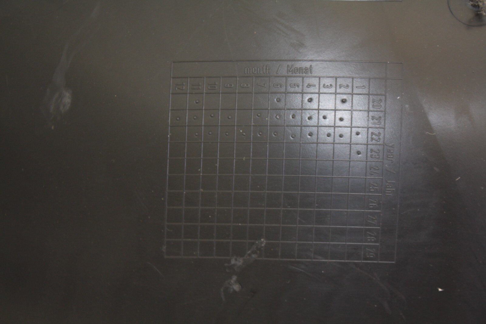 Mini F55 F56 LCI Front Left Wheel Liner Splash Guard 2021 ON ...