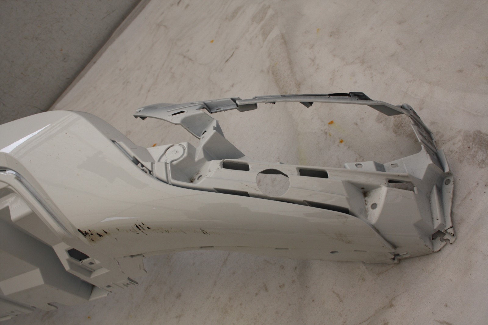 Range Rover Evoque Dynamic Front Lower Section 2019 ON K8D2-17F775-BD ...