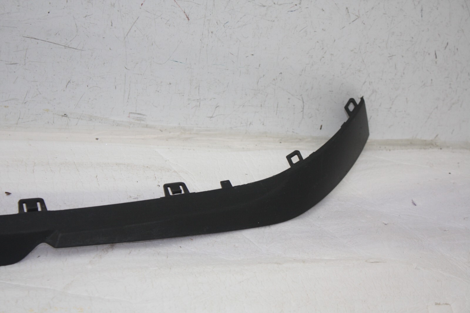 Toyota C-HR Front Bumper Lower Trim 2019 TO 2023 52112-YP050 Genuine ...