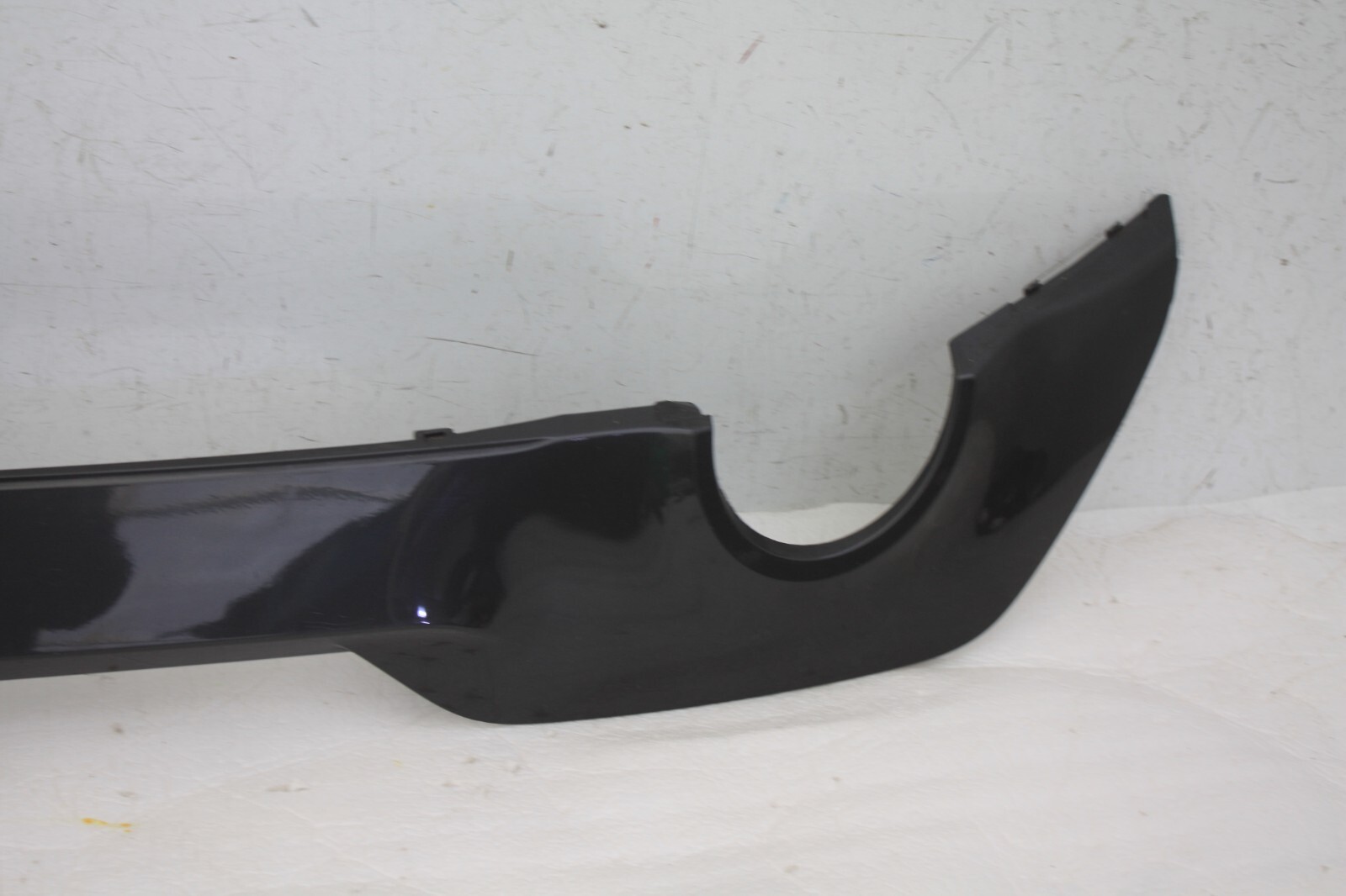 BMW 3 Series G20 G21 M Sport Rear Bumper Diffuser 2019-2023 51128069390 ...