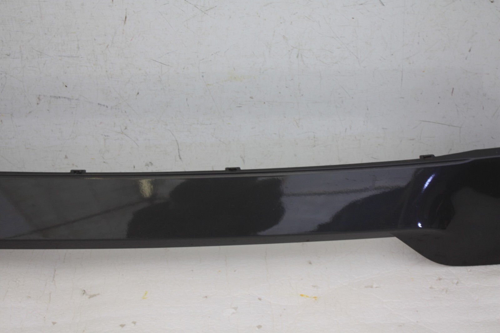 BMW 3 Series G20 G21 M Sport Rear Bumper Diffuser 2019-2023 51128069390 ...