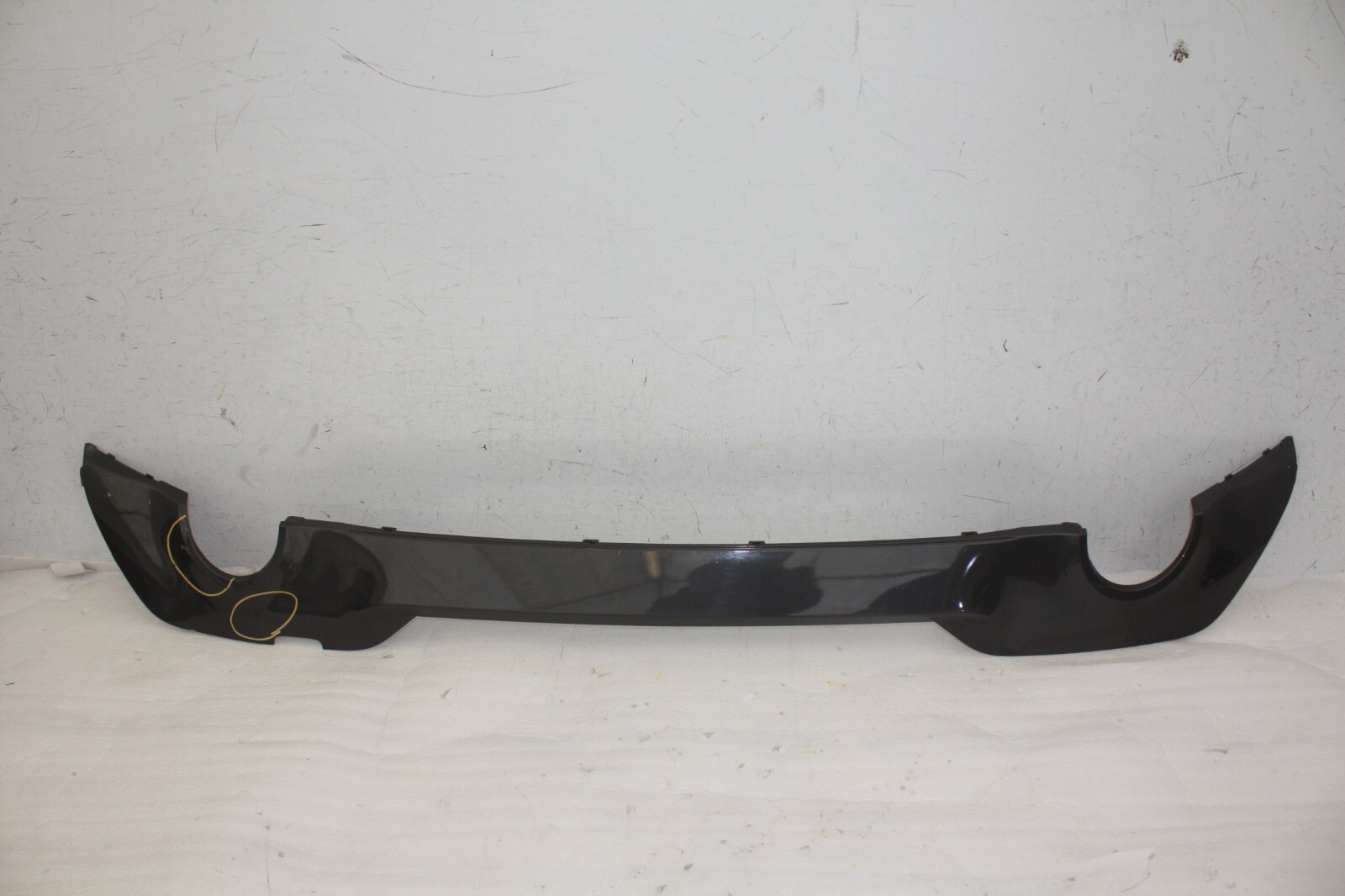 BMW 3 Series G20 G21 M Sport Rear Bumper Diffuser 2019-2023 51128069390 ...