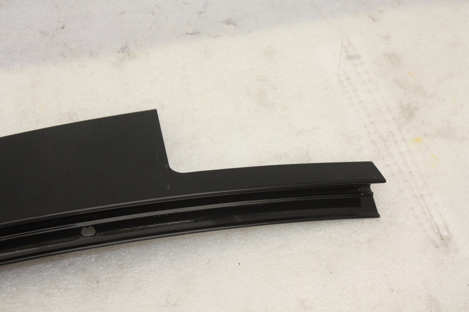 BMW 5 Series G30 G31 Rear Right Door Pillar Trim 2017 to 2023 7390140 ...