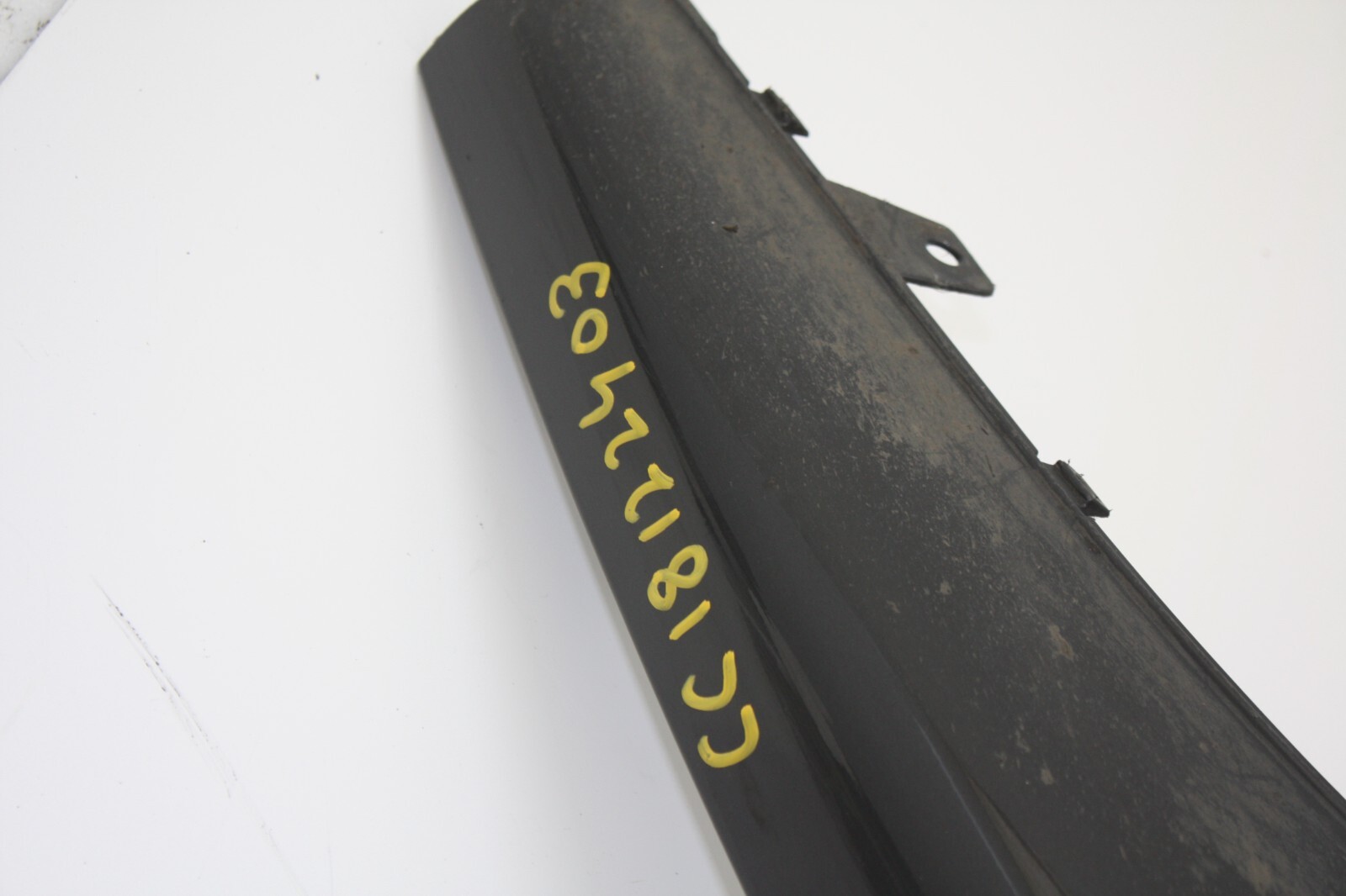 BMW 8 Series G14 G15 M Sport Rear Bumper Diffuser 51128075246 Genuine ...