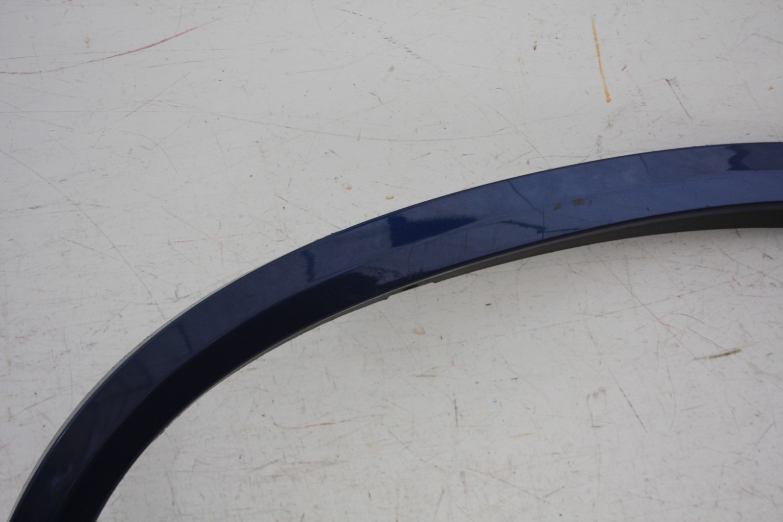 BMW X3 G01 M Sport Rear Left Wheel Arch 2017 TO 2024 8064827 Genuine ...