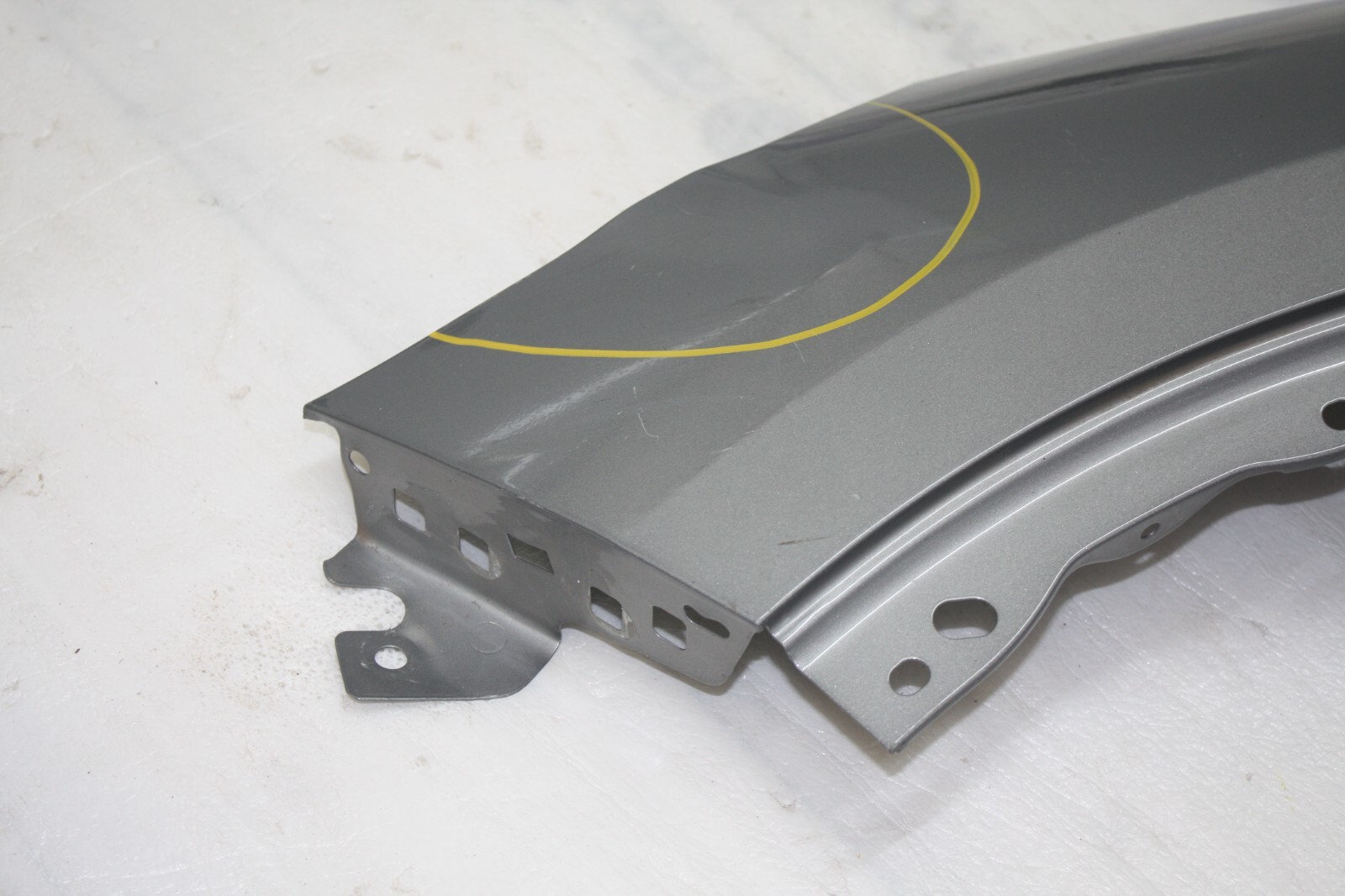 Ford Kuga Left Side Wing 2020 TO 2024 LV4B-S16016-AD Genuine *DAMAGED ...