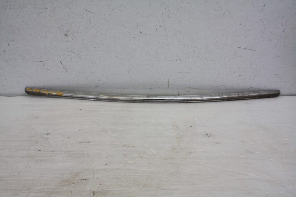 Ford Transit Front Bumper Lower Chrome 2014 to 2019 GK31-8C436-A ...
