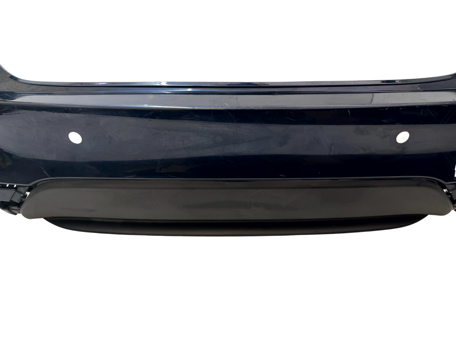 Mazda CX-60 Rear Bumper 2022 Onwards KAAA-50221 Genuine *DAMAGED ...