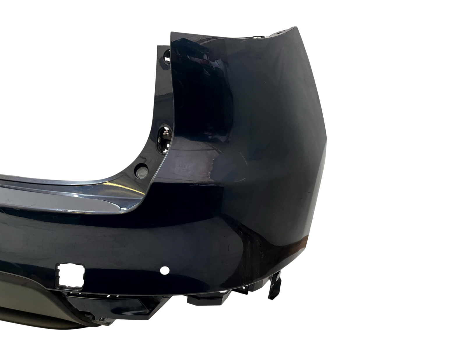 Mazda CX-60 Rear Bumper 2022 Onwards KAAA-50221 Genuine *DAMAGED ...