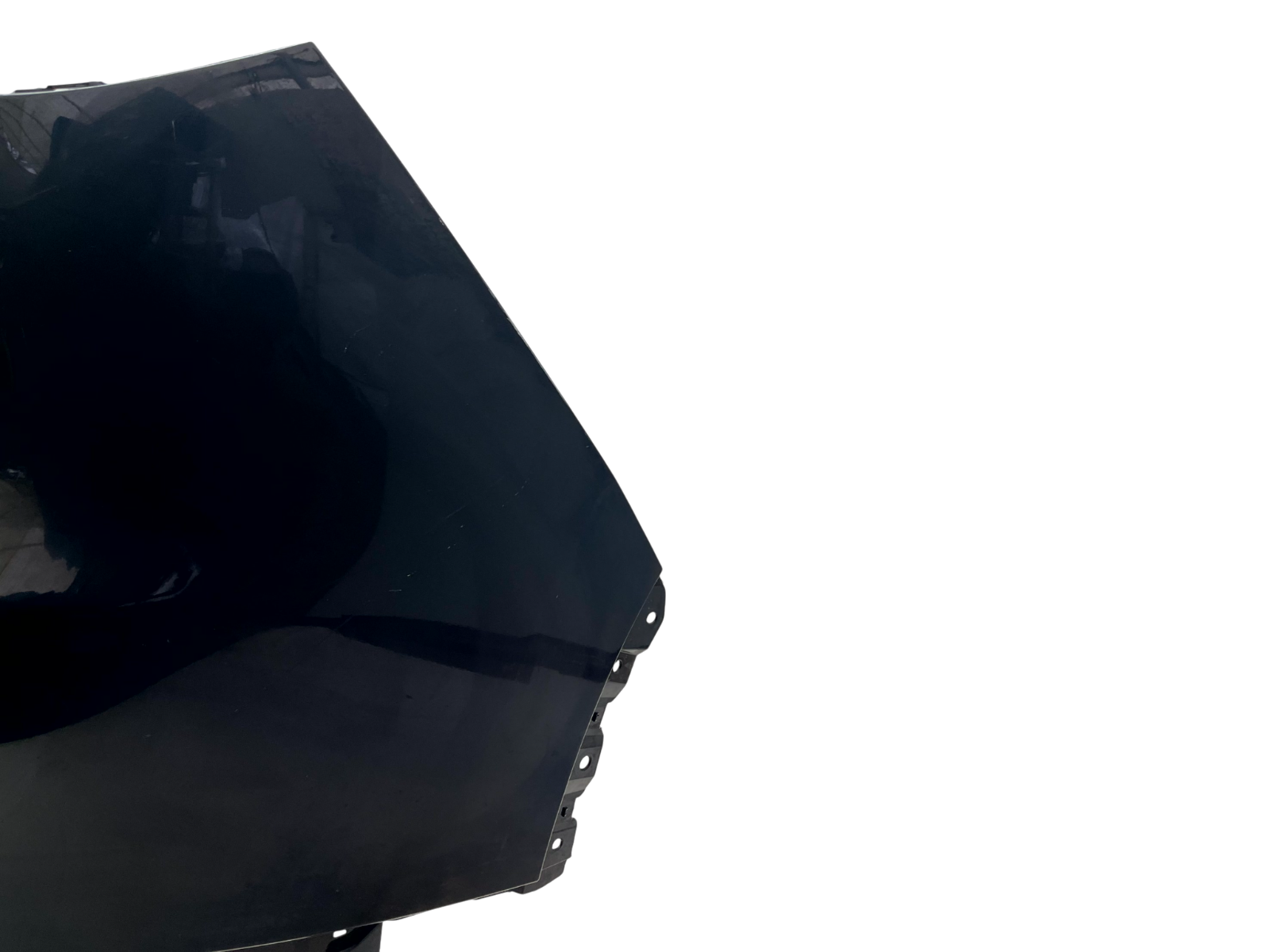 Mazda CX-60 Rear Bumper 2022 Onwards KAAA-50221 Genuine *DAMAGED ...