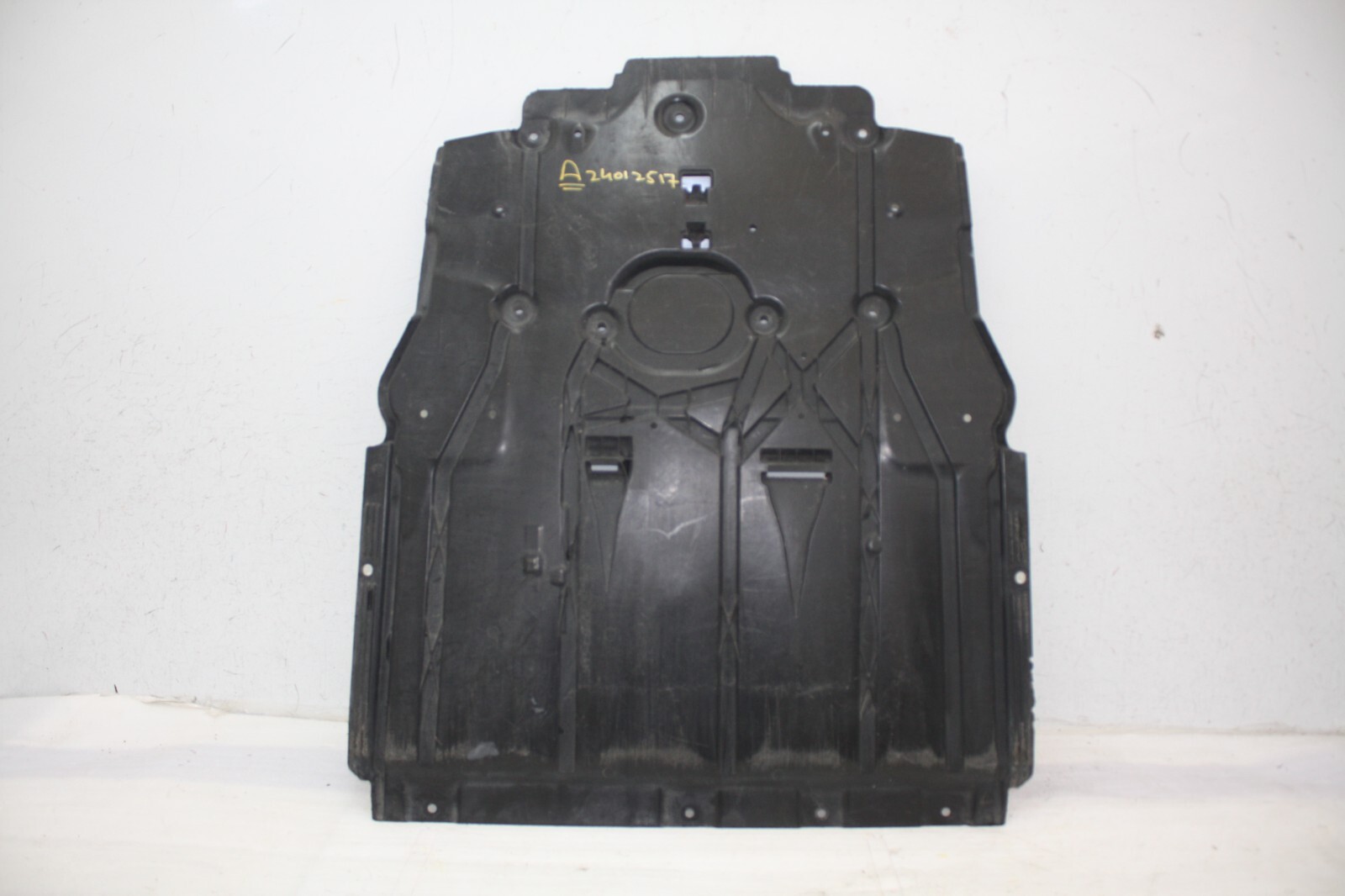 Mercedes A B Class W177 W247 Engine Under Tray 2019 ON A2475201500 ...