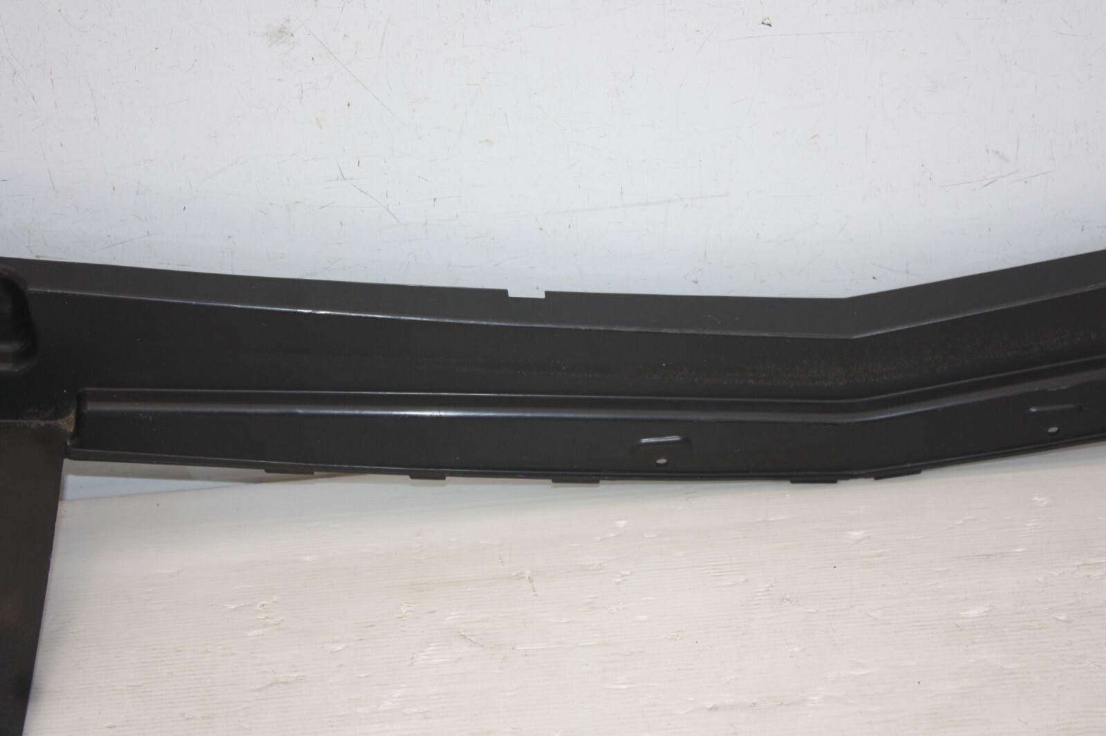 Mercedes B Class W246 Front Air Intake Guide 2015 TO 2019 A2468850000 ...