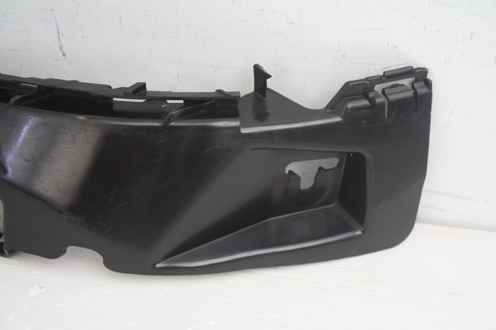Mercedes C Class C205 Rear Bumper Right Bracket A2058852265 Genuine ...