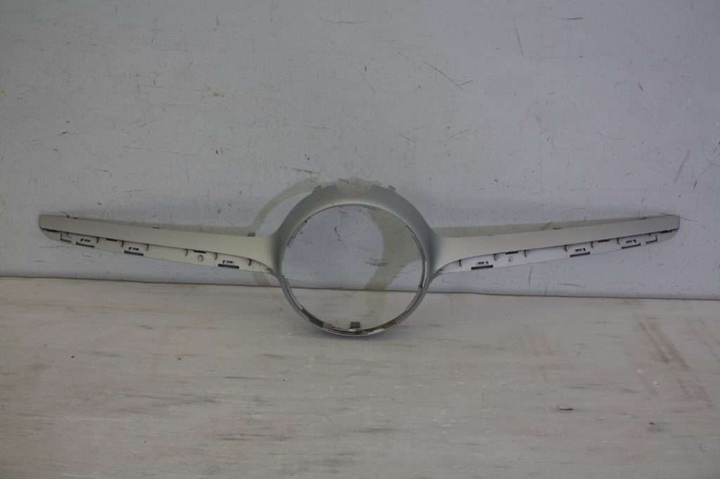 Mercedes C Class W205 AMG Front Bumper Grill Trim 2014-2018 A2058880560 ...