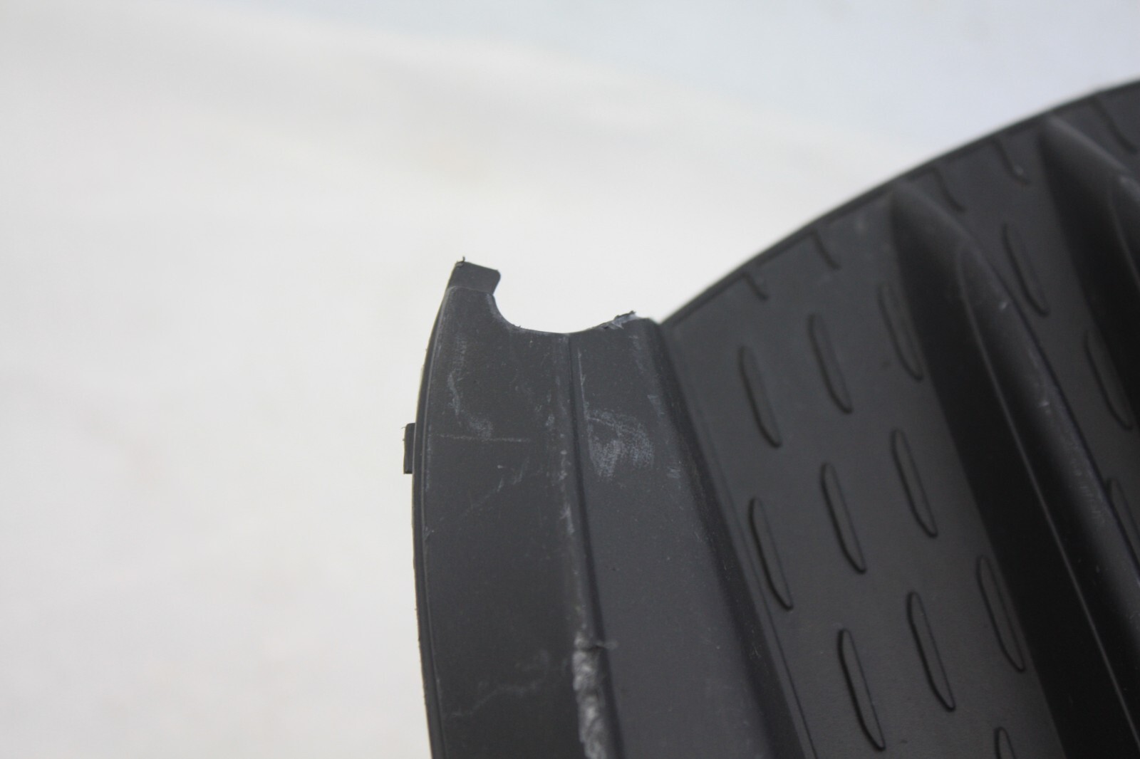 Mercedes C Class W206 AMG Front Bumper Left Grill 2022 ON A2068854105 ...