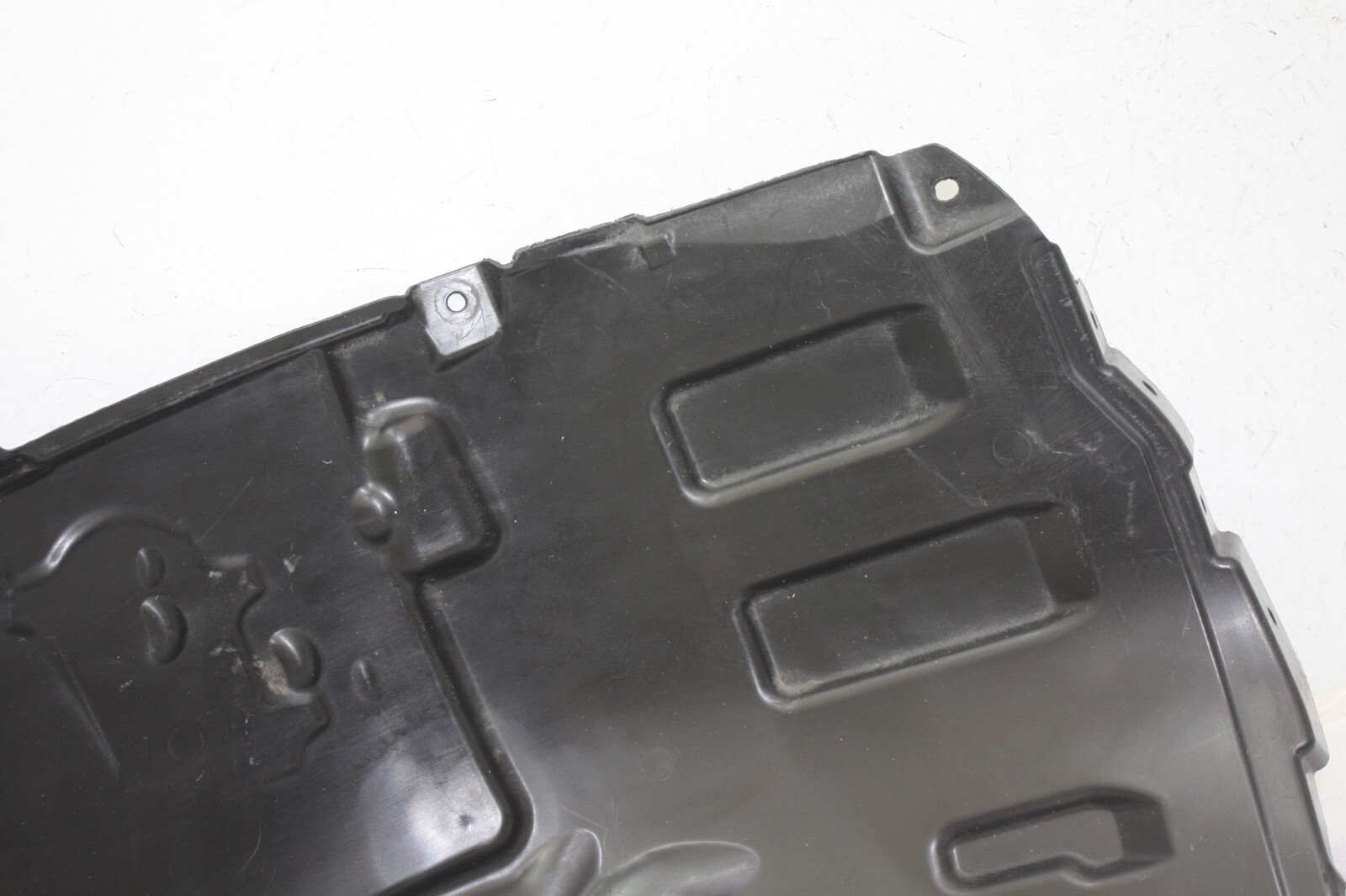 Mercedes C Class W206 Front Right Wheel Liner Splash Guard 2022 ON ...