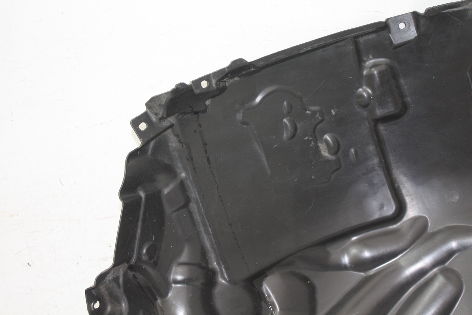 Mercedes C Class W206 Front Right Wheel Liner Splash Guard 2022 ON ...