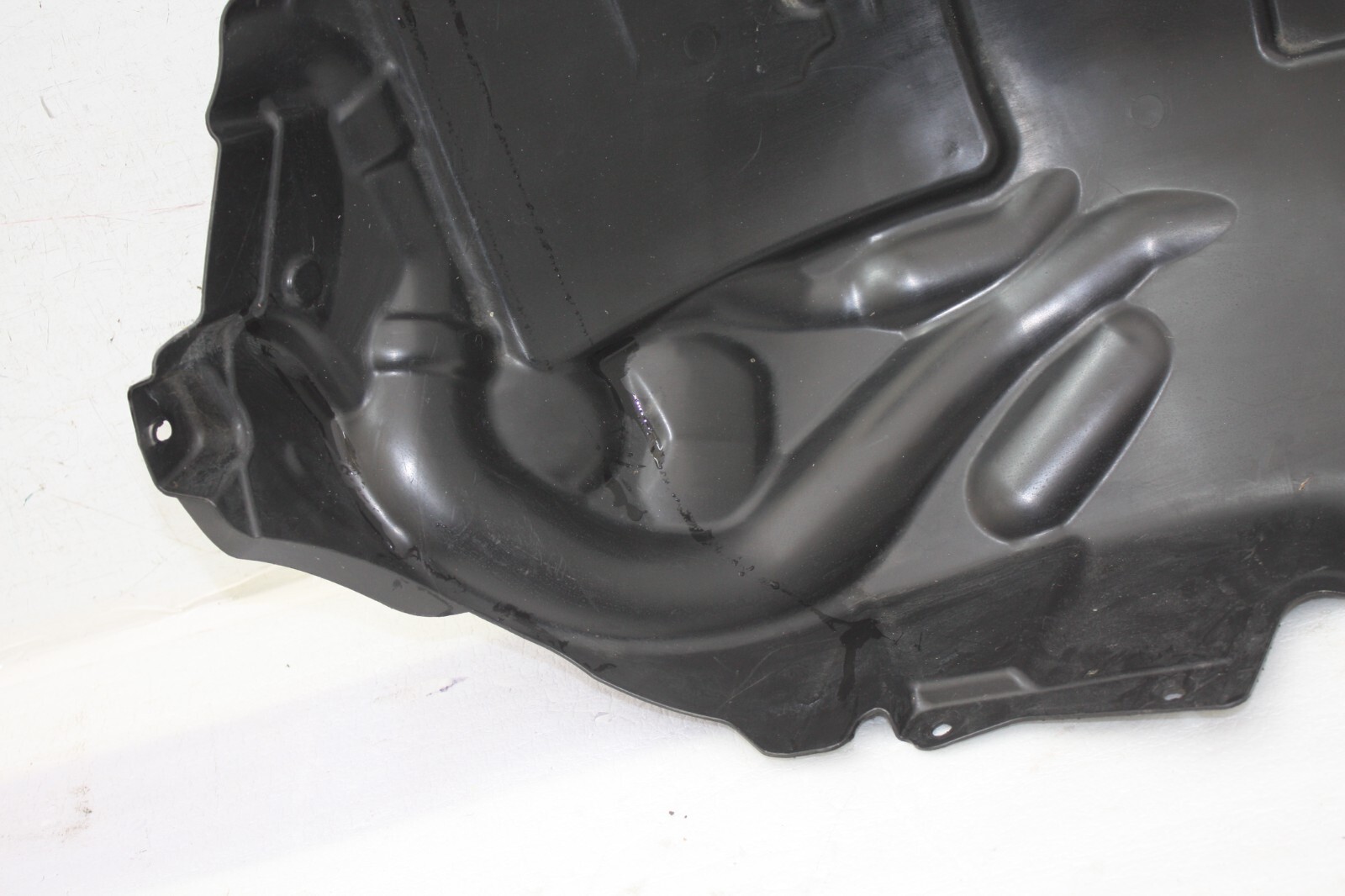 Mercedes C Class W206 Front Right Wheel Liner Splash Guard 2022 ON ...