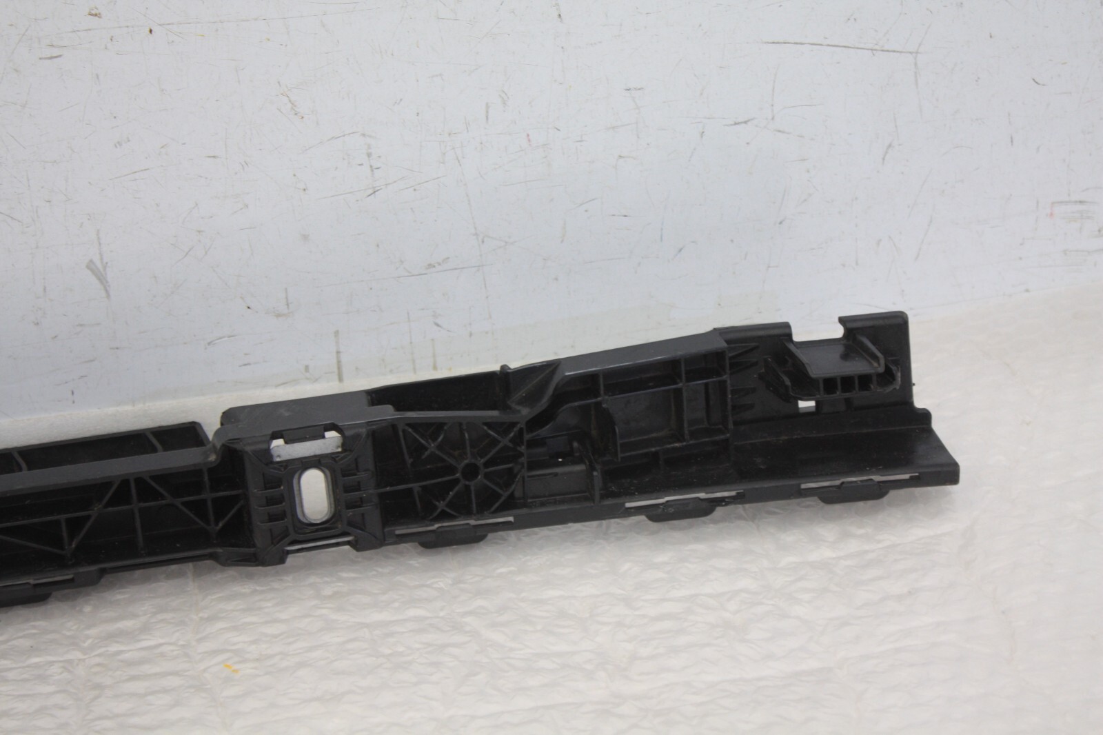 Mercedes C Class W206 Rear Bumper Support Bracket A2068857900 Genuine ...