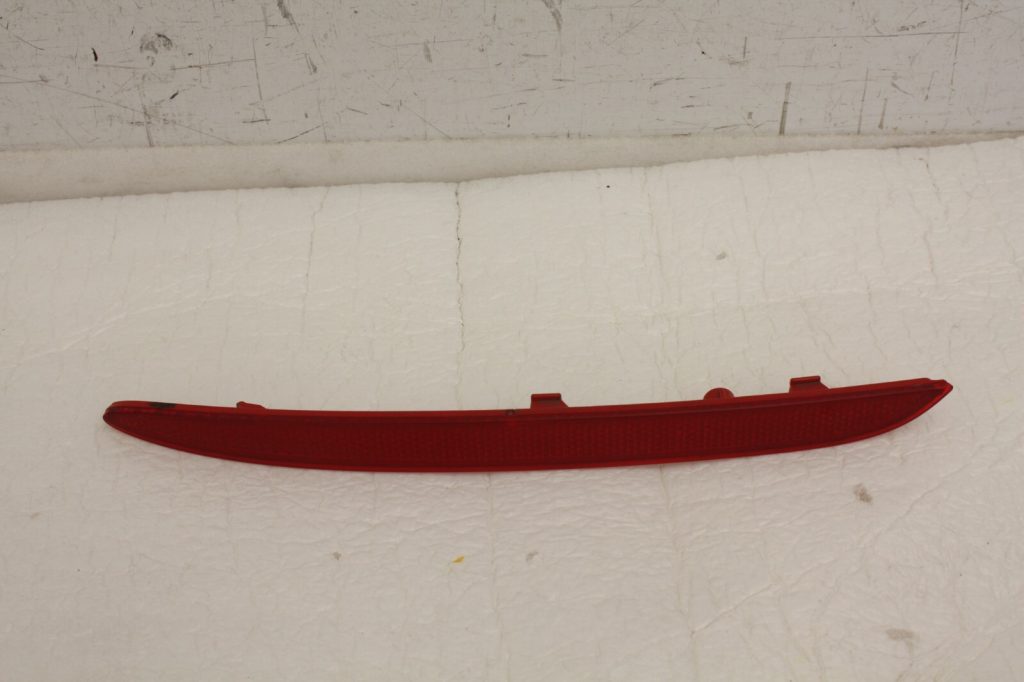 Mercedes CLA C217 AMG Rear Bumper Left Side Reflector A2178200174 *CLIP ...