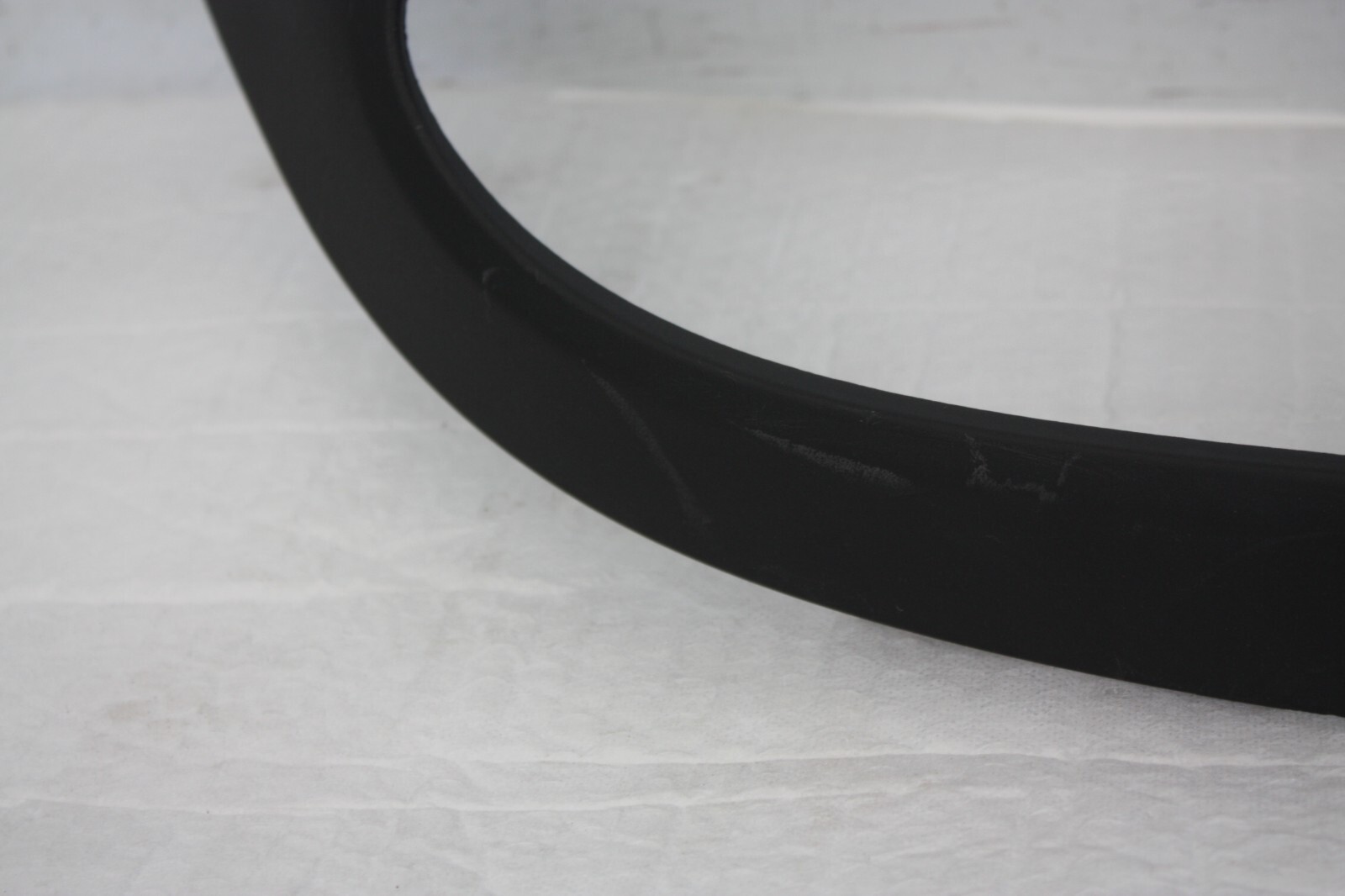 Mercedes E Class C238 Coupe AMG Rear Bumper Diffuser 17 - 20 ...