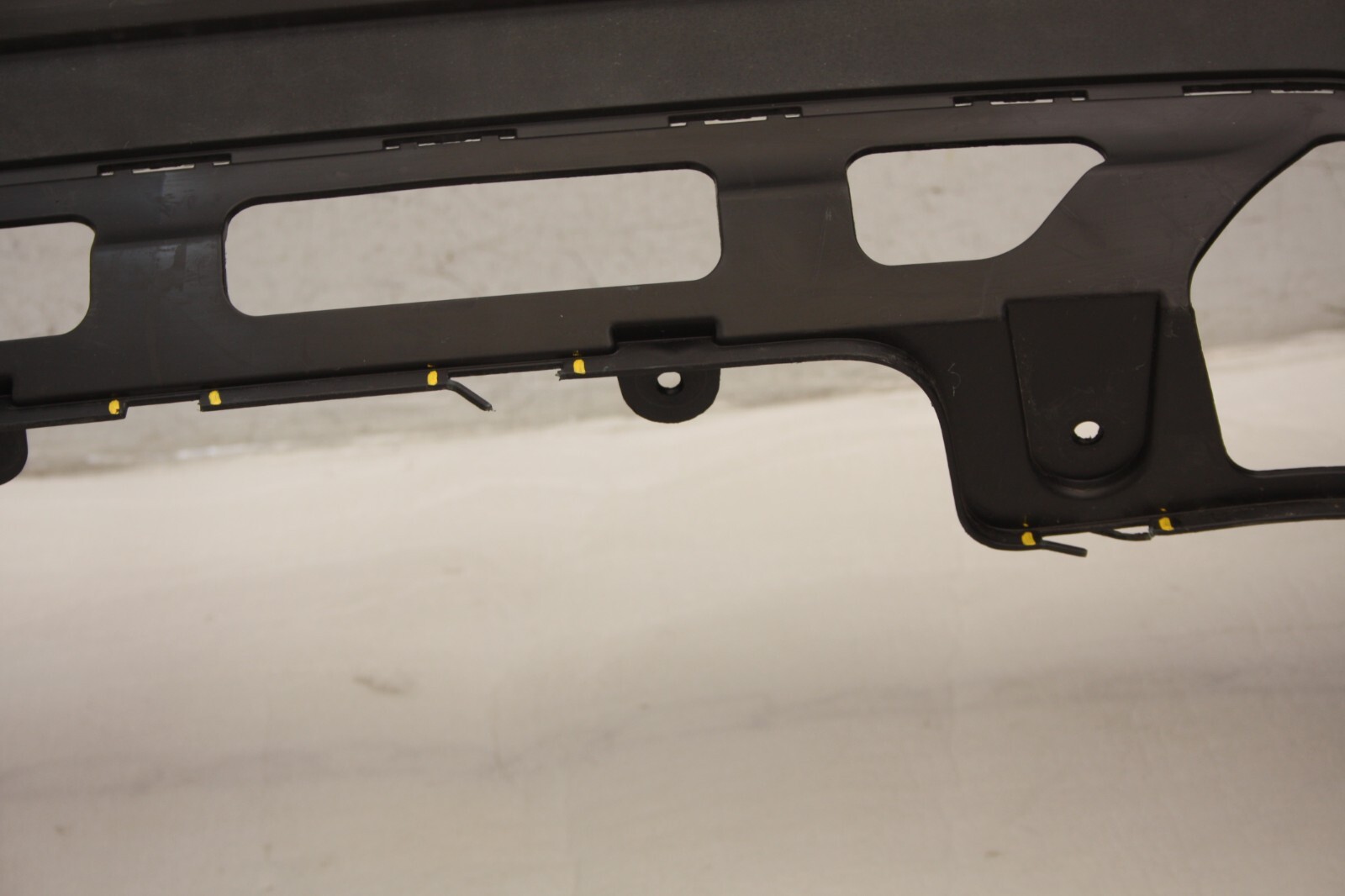 Mini Countryman F60 JCW Rear Bumper 2020 TO 2024 9477892 Genuine ...