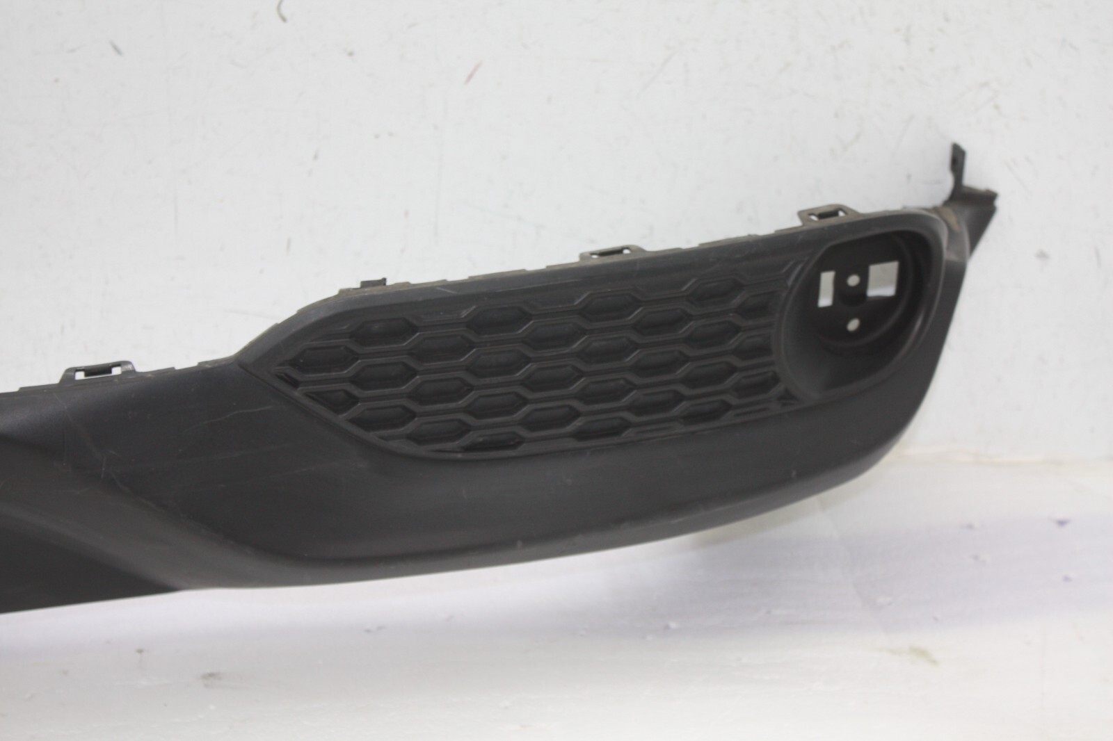 Nissan Juke F15 Facelift Rear Bumper Lower Section 14-19 850B2-BV80A ...