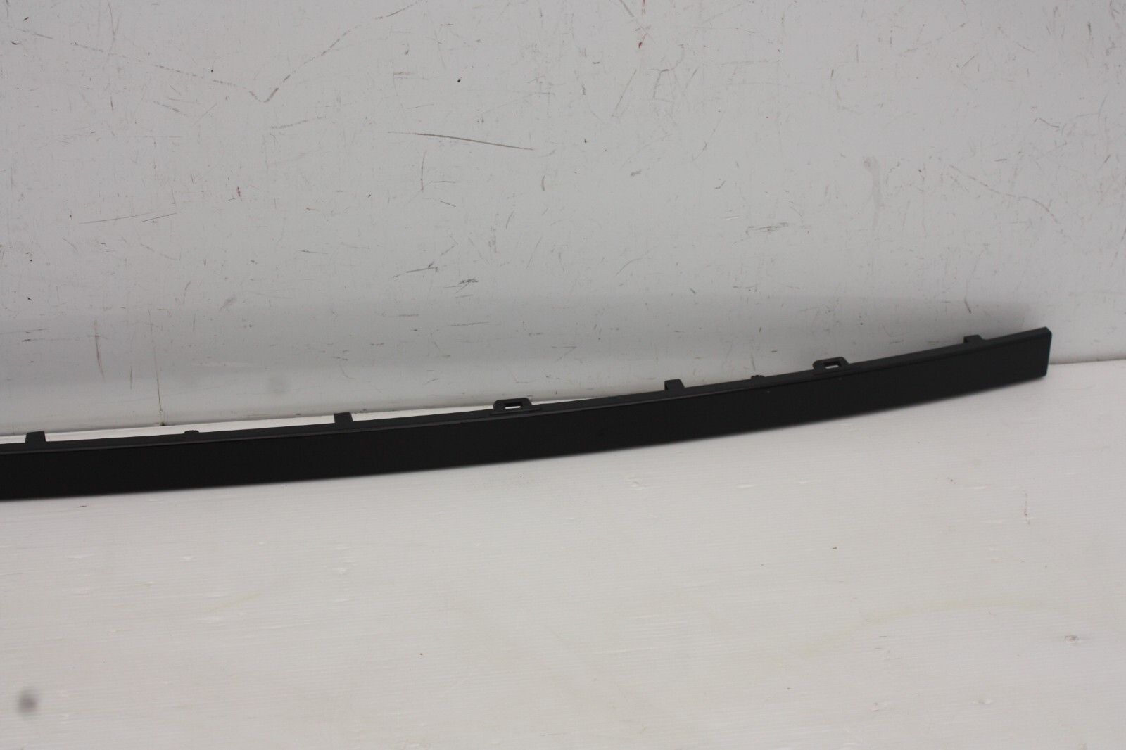 Range Rover Evoque Rear Bumper Center Trim K8D2-17775-AB Genuine ...
