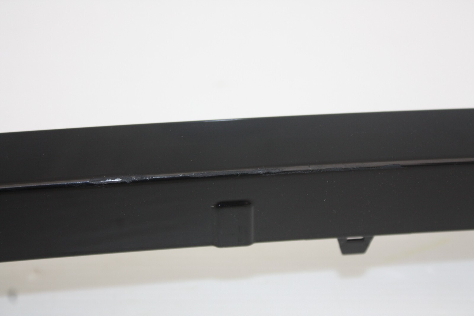 Range Rover Evoque Rear Bumper Center Trim K8D2-17775-AB Genuine ...