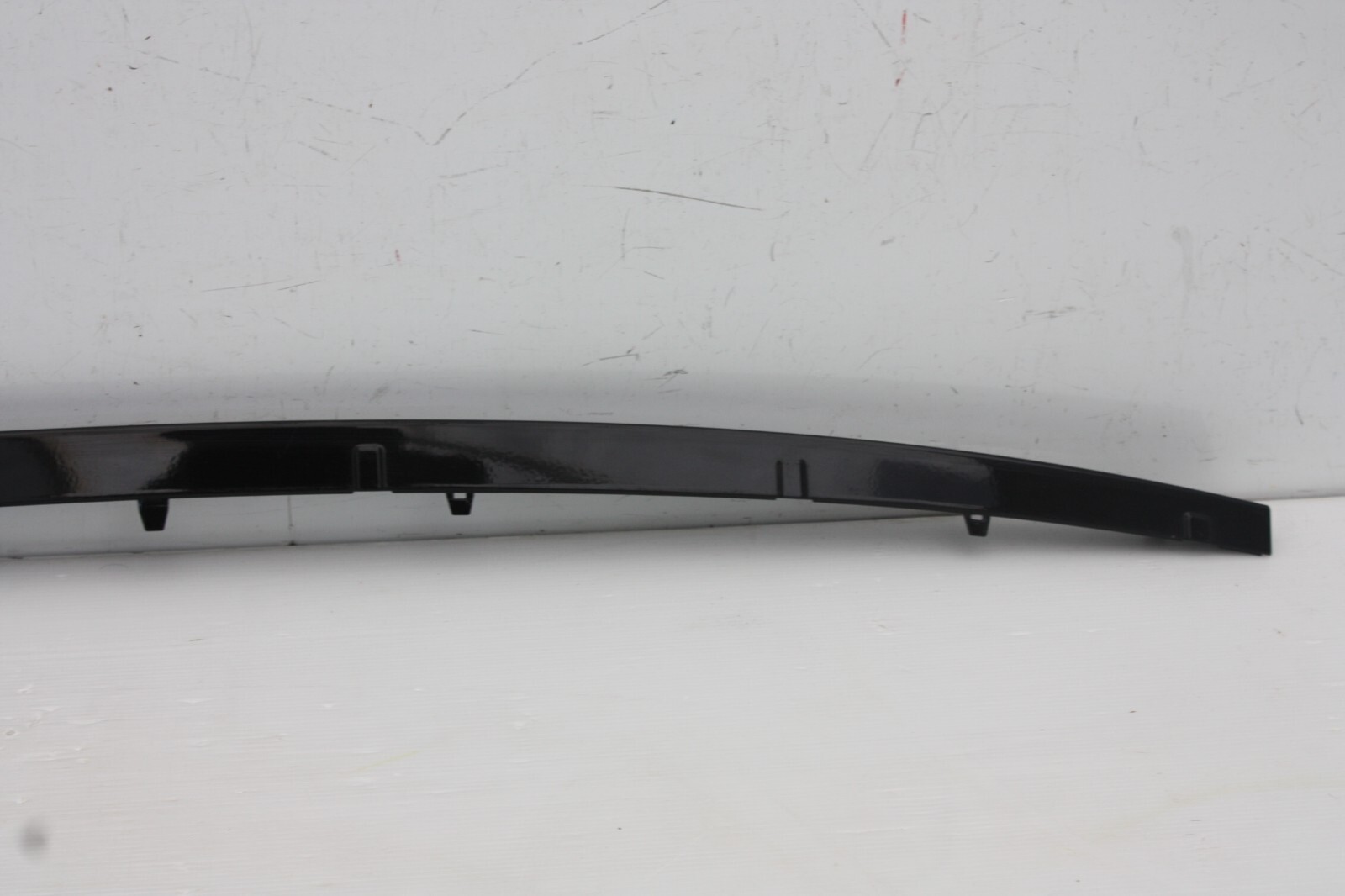 Range Rover Evoque Rear Bumper Center Trim K8D2-17775-AB Genuine ...