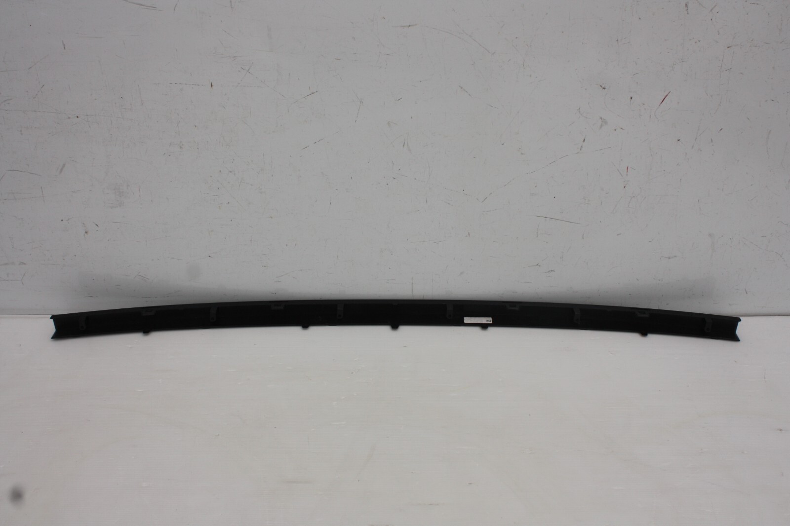 Range Rover Evoque Rear Bumper Center Trim K8D2-17775-AB Genuine ...