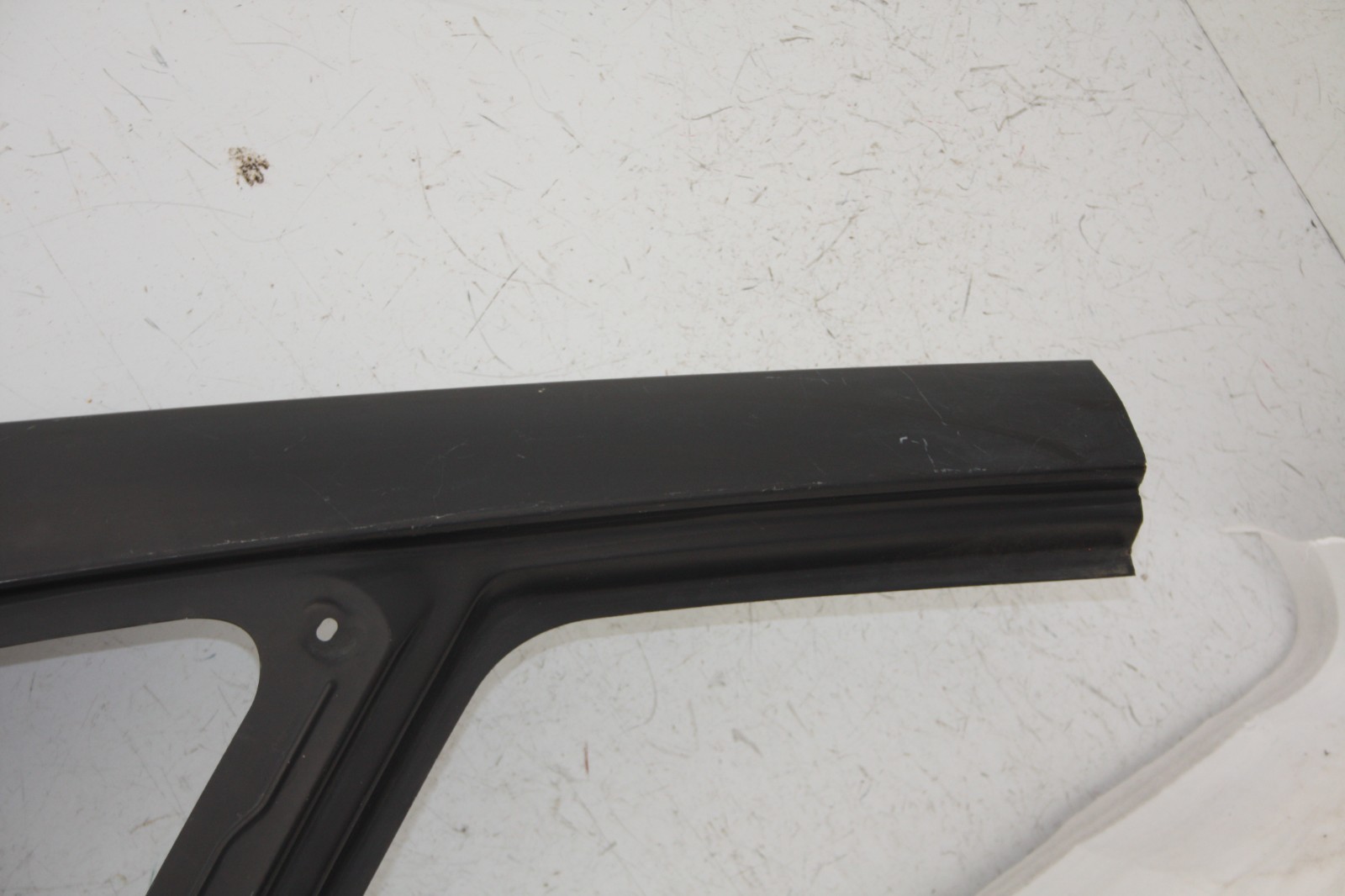 Toyota Auris Rear Right Quarter Panel Genuine - Bumpershop UK