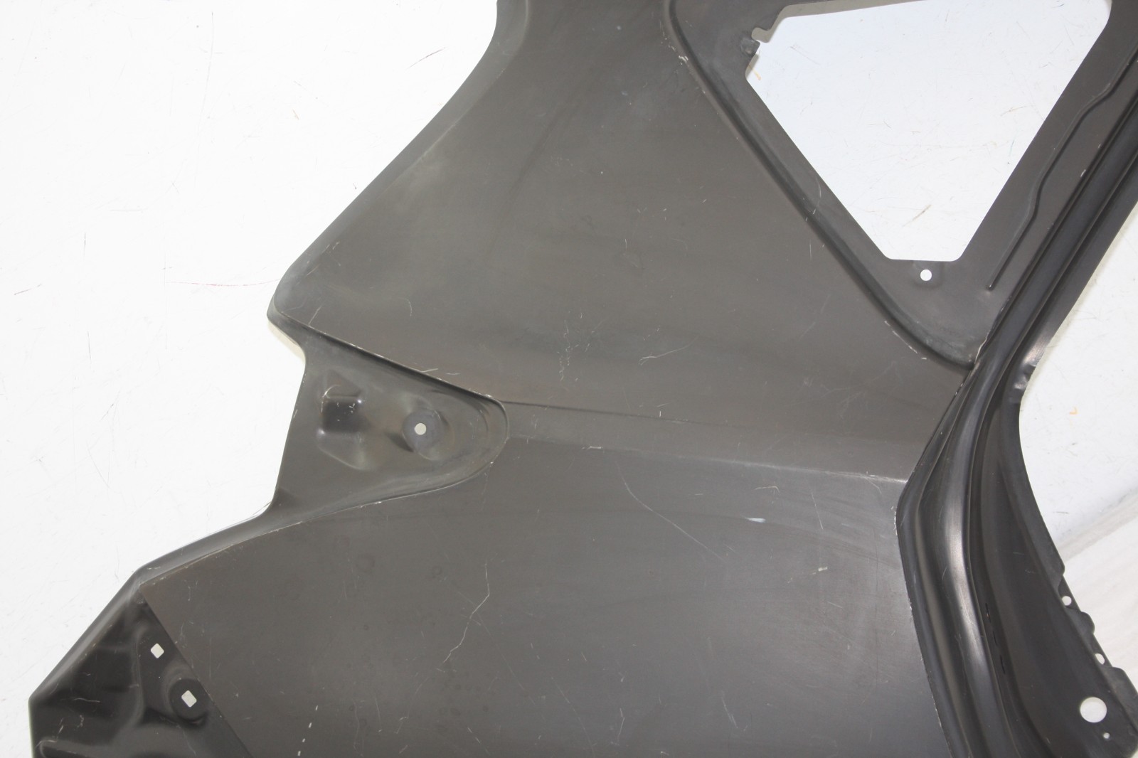Toyota Auris Rear Right Quarter Panel Genuine - Bumpershop UK