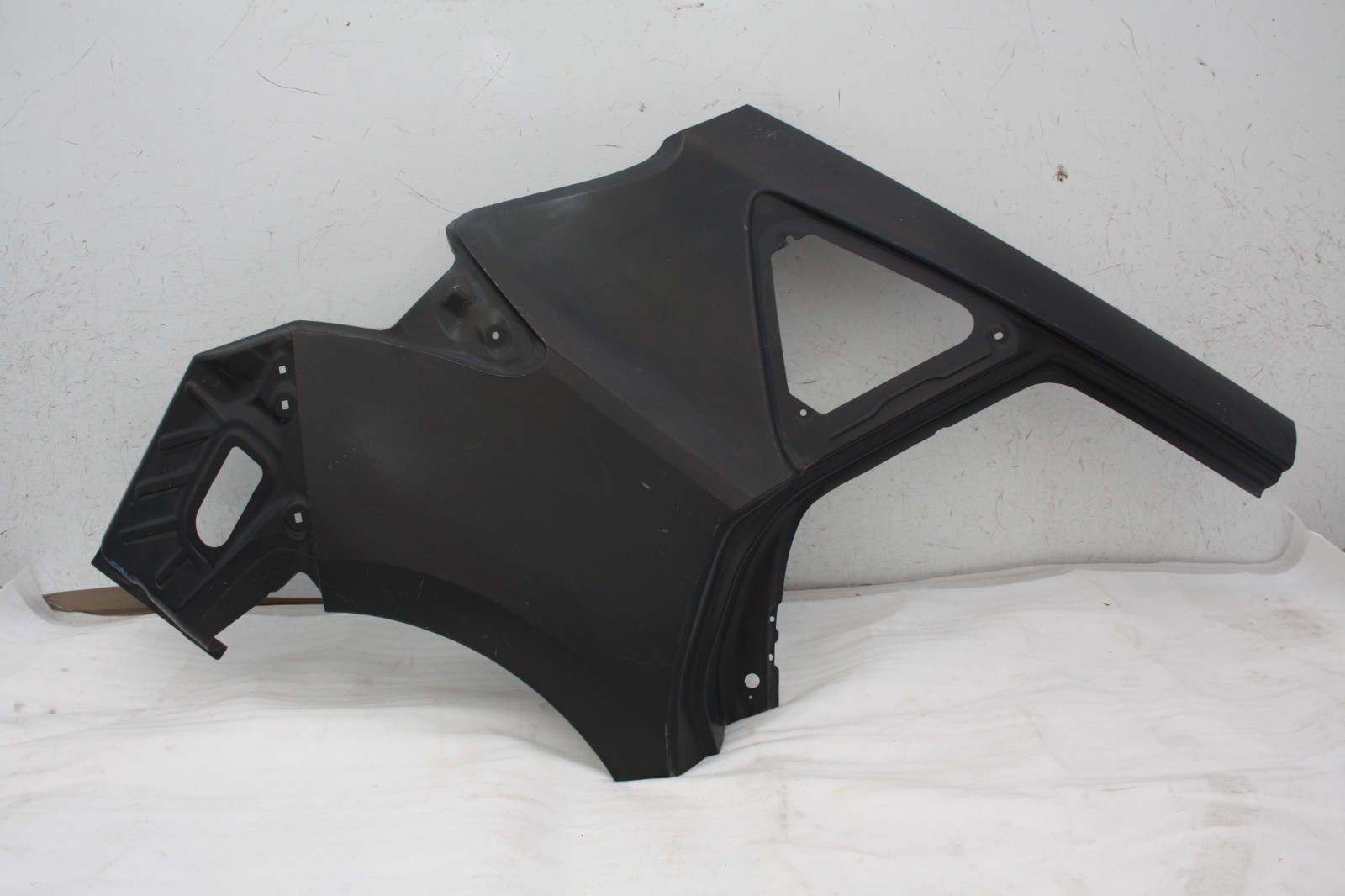 Toyota Auris Rear Right Quarter Panel Genuine - Bumpershop UK