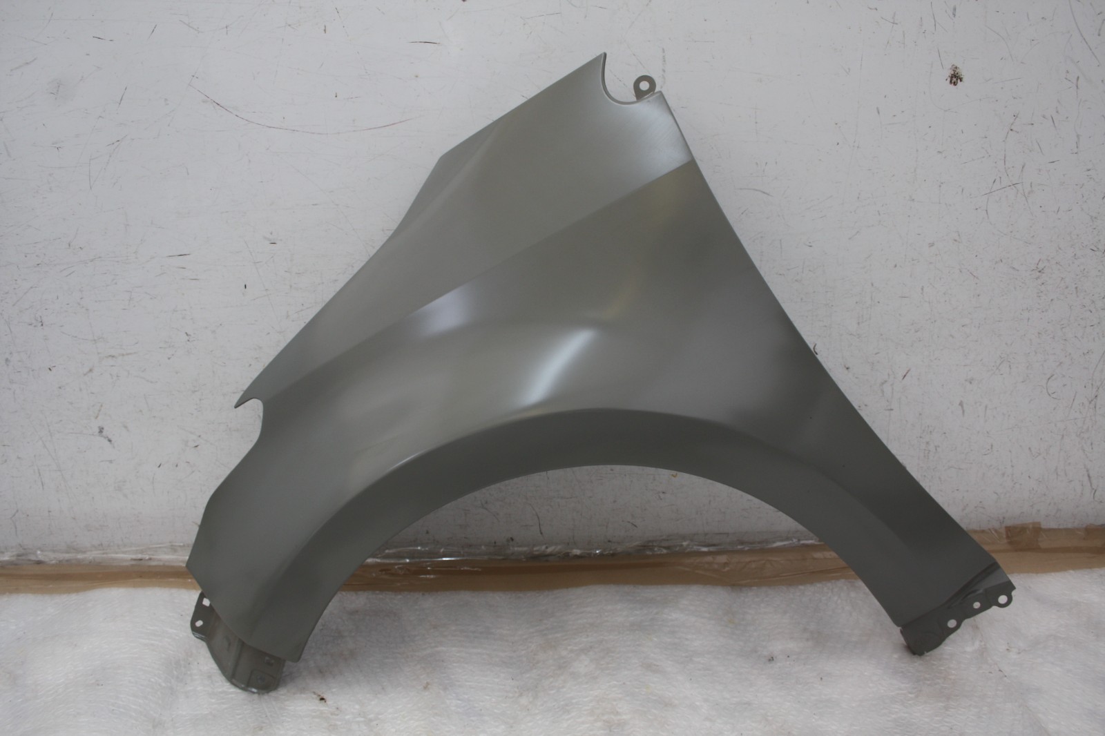 Toyota Yaris Front Left Side Wing 2020 ON Genuine - Bumpershop UK