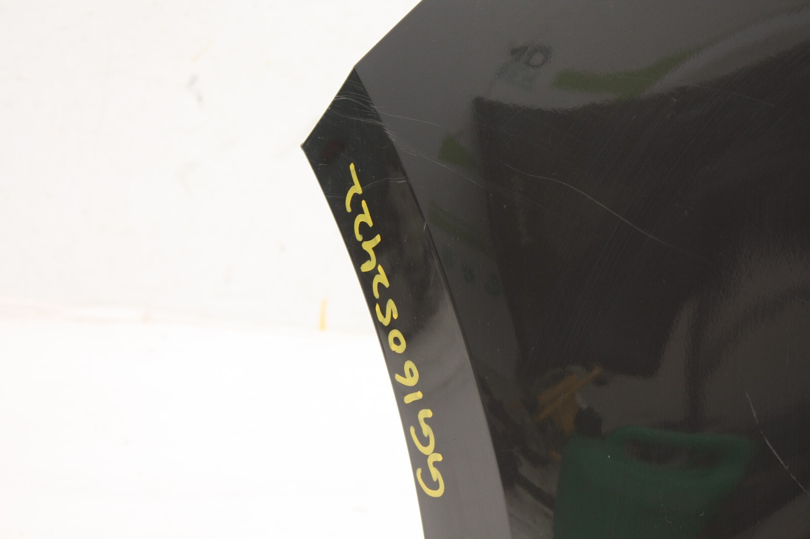 VW ID3 Rear Bumper 2021 ON 10A807421 Genuine - Bumpershop UK